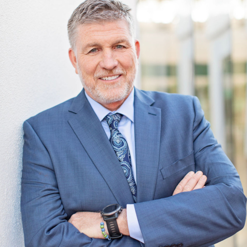 Tim Cusick - Cusick Group