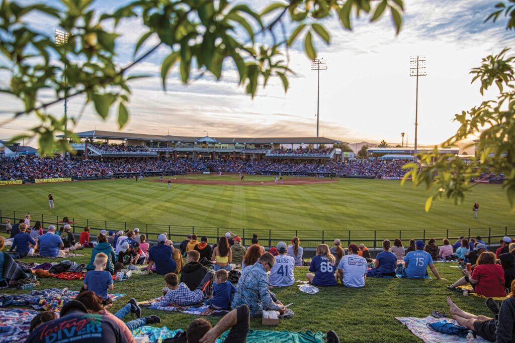 Cactus League Spring Training 2025 Schedule - Cusick Group